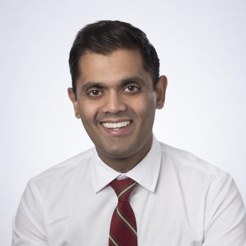 Yasin Khan, MD, PhD | Tulane School of Medicine